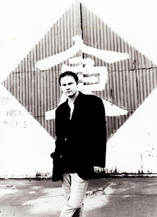 Greg Johnson - Person | AudioCulture