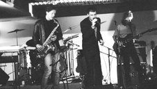 Greg Johnson - Person | AudioCulture