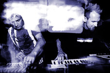 Pitch Black - Person | AudioCulture