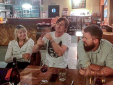 Wayne Bell - Person | AudioCulture