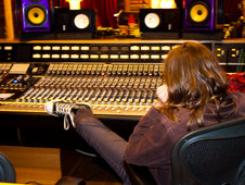 Wayne Bell - Person | AudioCulture