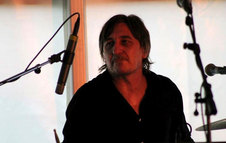 Wayne Bell - Person | AudioCulture
