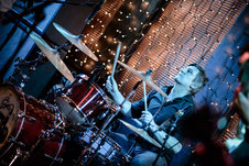 Wayne Bell - Person | AudioCulture