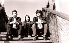 The Rip - Person | AudioCulture