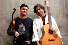 Nigel Gavin Discography - AudioCulture