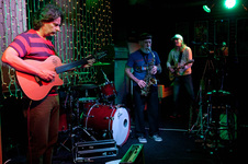 Nigel Gavin - Person | AudioCulture