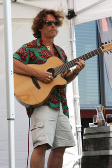 Nigel Gavin Discography - AudioCulture