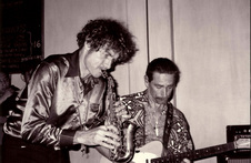 Nigel Gavin Discography - AudioCulture