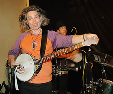 Nigel Gavin - Person | AudioCulture