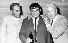 Lew Pryme - Person | AudioCulture