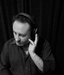 Steve Garden - Person | AudioCulture