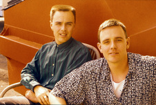 Ian Morris - Person | AudioCulture