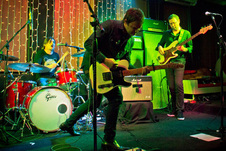 Wayne Bell - Person | AudioCulture