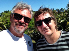 Wayne Bell - Person | AudioCulture