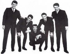 Johnny Devlin - Person | AudioCulture