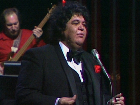 Ricky May - Person | AudioCulture