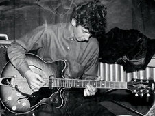 Terry Dean and The Nitebeats - Person | AudioCulture