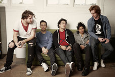 Six60 - Person | AudioCulture