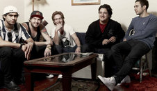 Six60 - Person | AudioCulture