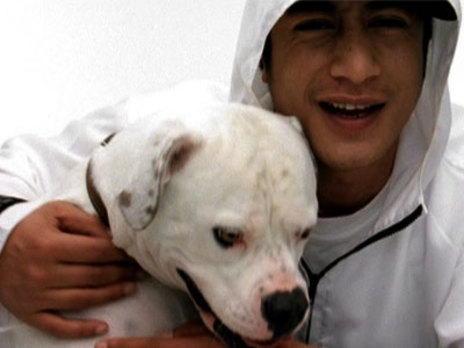 Scribe - Person | AudioCulture