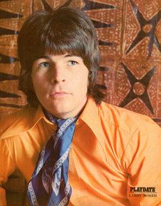 Larry Morris goes solo, 1969 - Article | AudioCulture