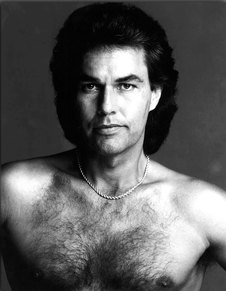 John Rowles - Person | AudioCulture