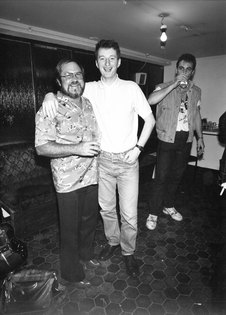 Phil Warren: from teen mogul to elder statesman - Article | AudioCulture