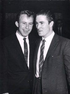 Phil Warren - Person | AudioCulture