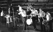 Bernie Allen Discography - AudioCulture