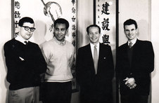 Bernie Allen - Person | AudioCulture