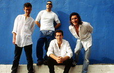 The Exponents - Person | AudioCulture