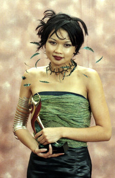 Bic Runga - Person | AudioCulture