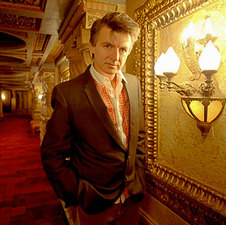 Neil Finn - Person | AudioCulture