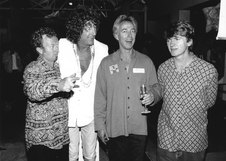 Neil Finn - Person | AudioCulture