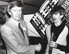 Neil Finn - Person | AudioCulture