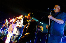 Che Fu - Person | AudioCulture