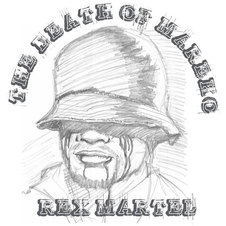 Mareko Discography - AudioCulture