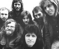 Rodger Fox - Person | AudioCulture