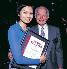 Bic Runga - Person | AudioCulture