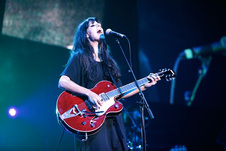 Counting the Beat: Deciphering Me by Brooke Fraser - Article | AudioCulture