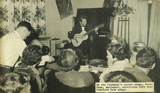 Peter Cape Discography - AudioCulture