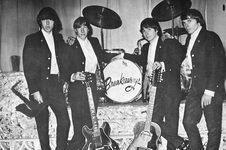 The Breakaways - Person | AudioCulture