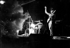 Mike Rudd - Person | AudioCulture