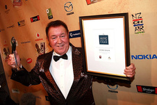 Johnny Devlin - Person | AudioCulture