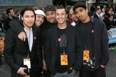 Nesian Mystik - Person | AudioCulture