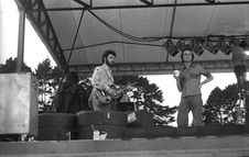 Barry Coburn - Person | AudioCulture