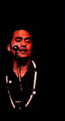 OMC - Person | AudioCulture