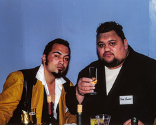 OMC - Person | AudioCulture