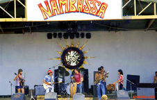 Beaver - Person | AudioCulture