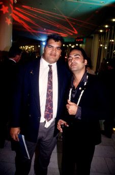 OMC - Person | AudioCulture